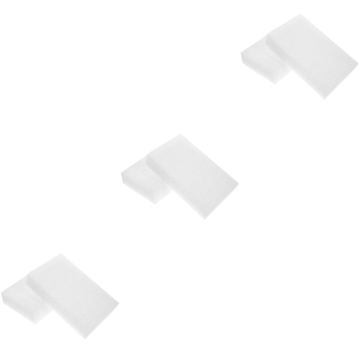 HOMEMAXS 6 Pcs Express Foam Boards Delivery Packing Liners Multi-use ...