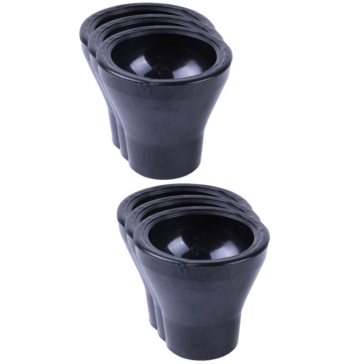 HOMEMAXS 6 Pcs Portable Golfs Suckers Replaceable Golfs Grabbers ...