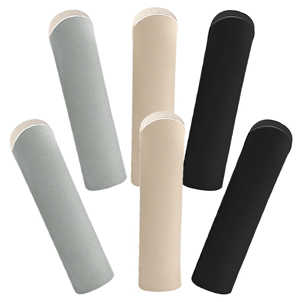 HOMEMAXS 6 Pcs Protecting Sleeve Joint Protection Sleeves Finger Guard ...