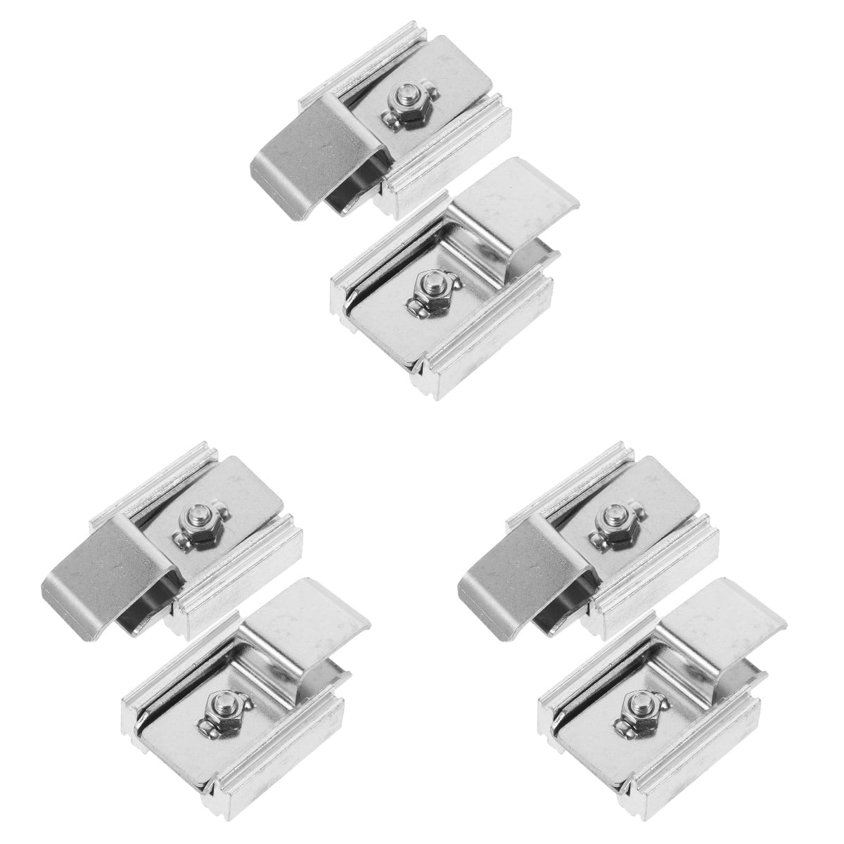 HOMEMAXS 6 Pcs Screen Window Fixing Buckles Screen Window Repairing ...