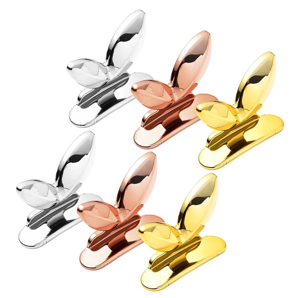 HOMEMAXS 6 Pcs Stick on Toilet Tabs Lift Seat Handle Potty Training Lid ...