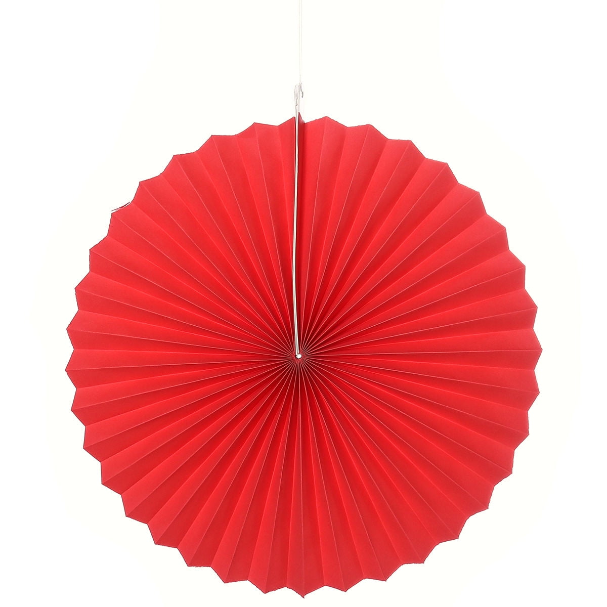 HOMEMAXS 6 Pcs Wedding Decorations Paper Flower Fan Tissue - Walmart.com