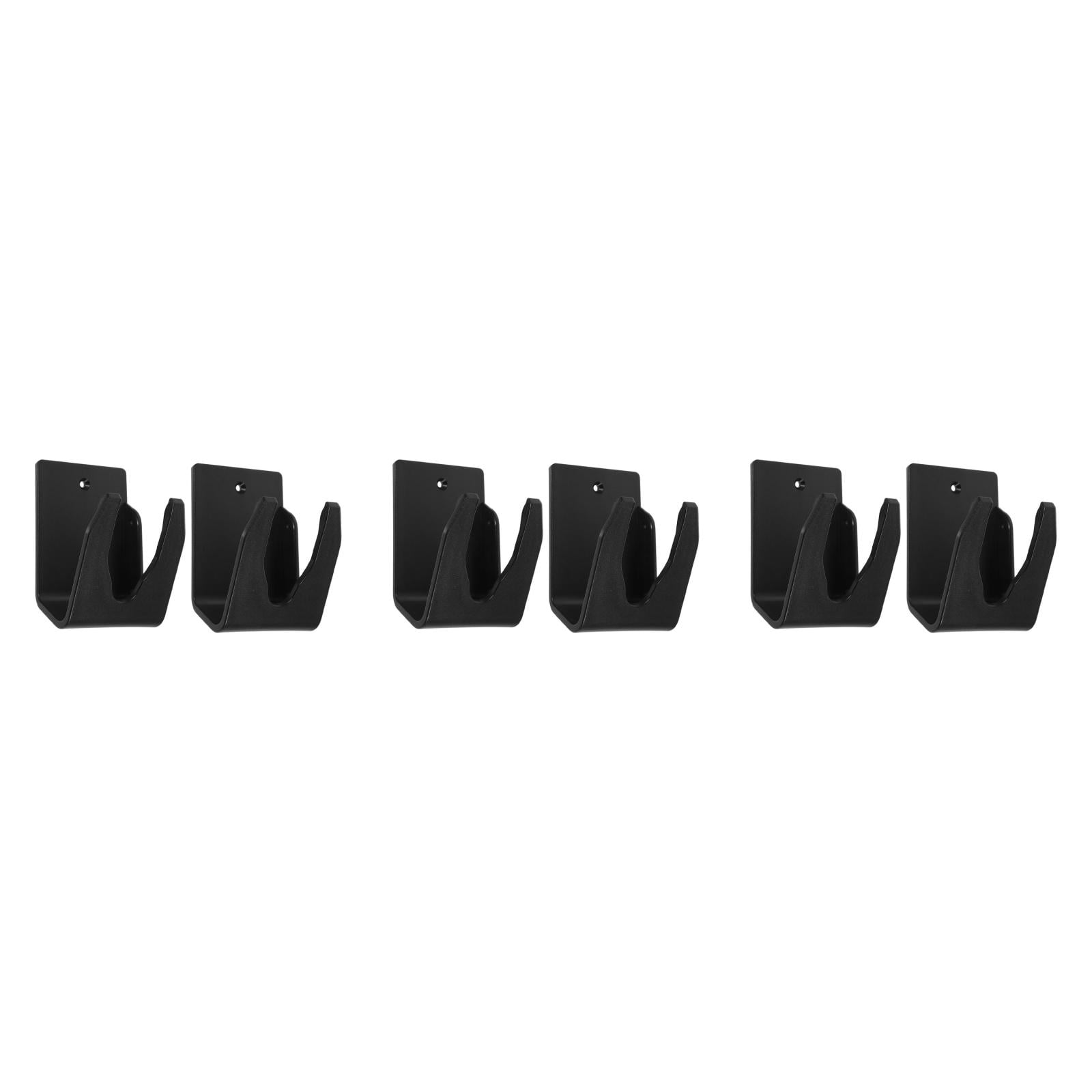 HOMEMAXS 6 pcs Barcode Scanner Wall Bracket for Retail and Warehouse ...