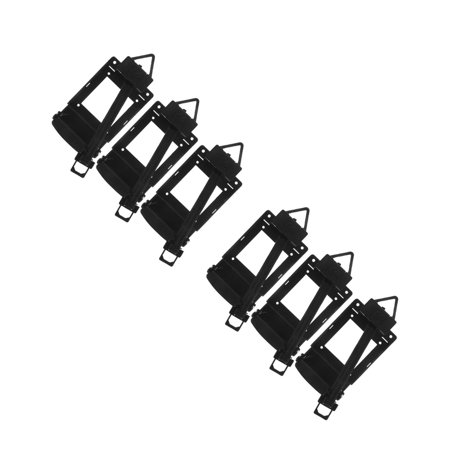 HOMEMAXS 6 pcs Diy Clock Movement Repair Kit With Pendulum Mechanism ...