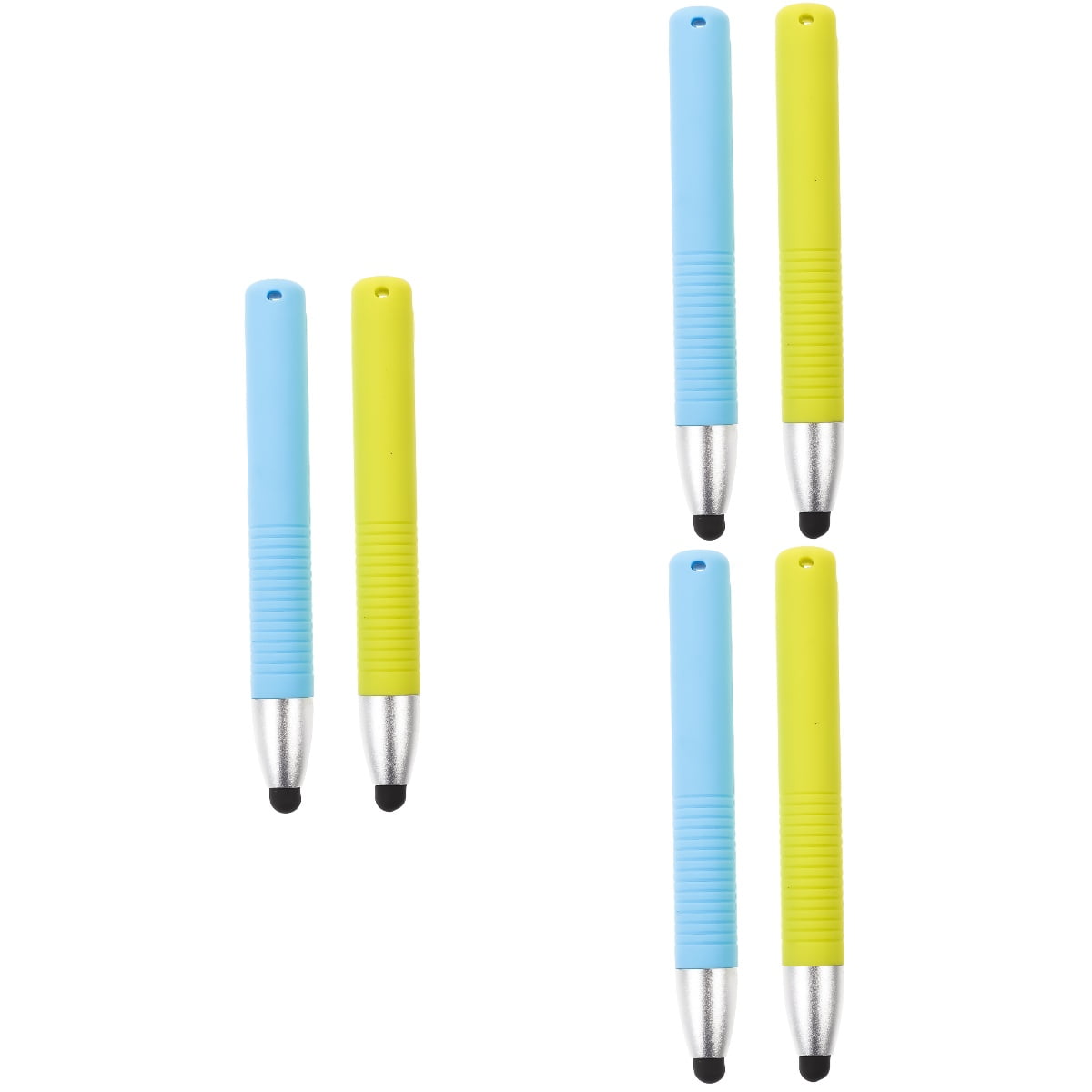 HOMEMAXS 6 pcs Screen Writing Pen Capacitive Pen Electronic Screen ...