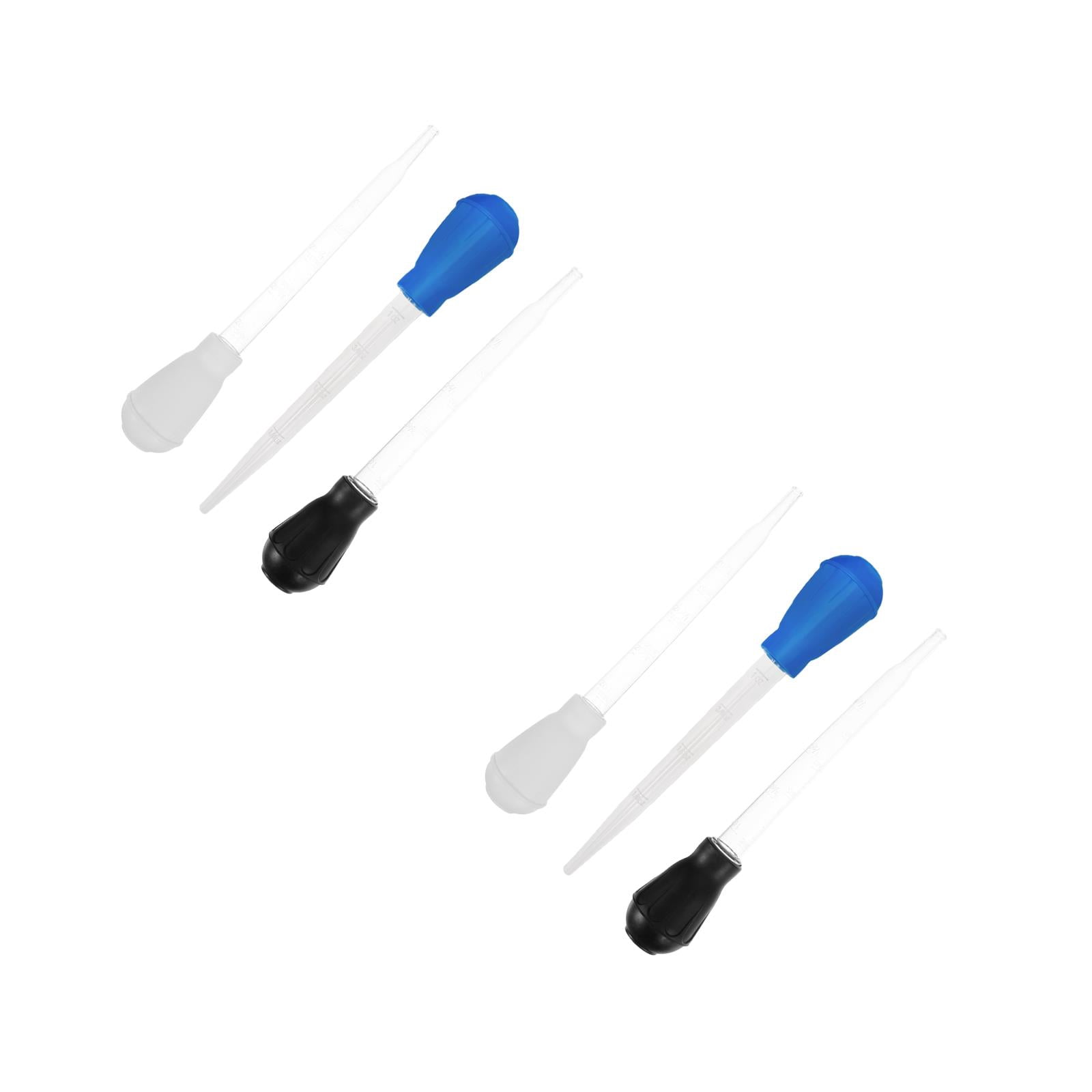 HOMEMAXS 6 pcs Water Remove Tools Saucer Water Suck Tool Plant Tray ...