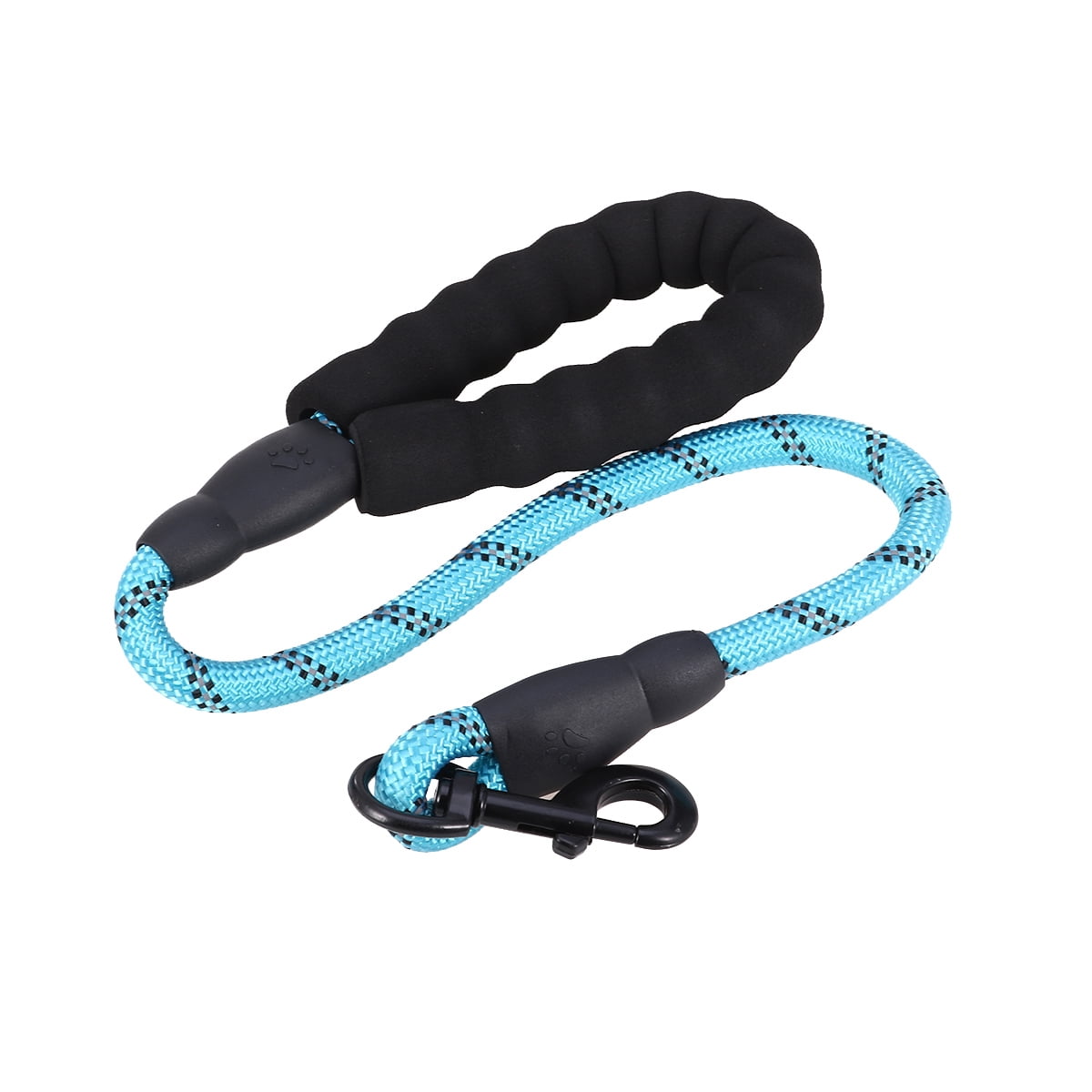 MOKKHNB Non-Metal Leash Pulling Rope Nylon 1Pack Sky-Blue - Walmart.com
