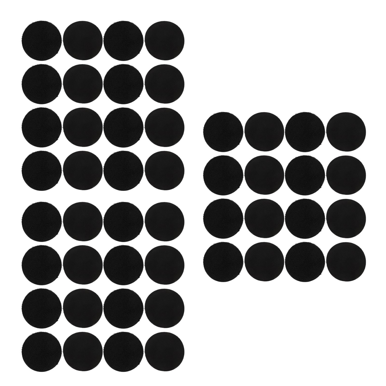 HOMEMAXS 60 Pairs Heavy Duty Tape Strip Double Sided Carpet Rug ...