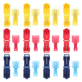 Shop T Taps Connectors for Electrical Wiring Home Improvement Supplies