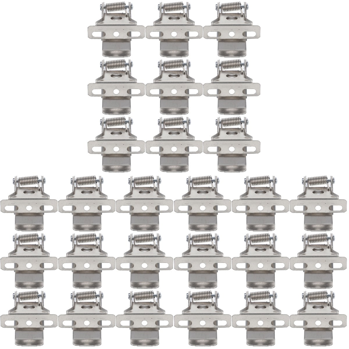 HOMEMAXS 60 pcs Recessed Light Clip Downlight Retrofit Clip Spring Clip ...