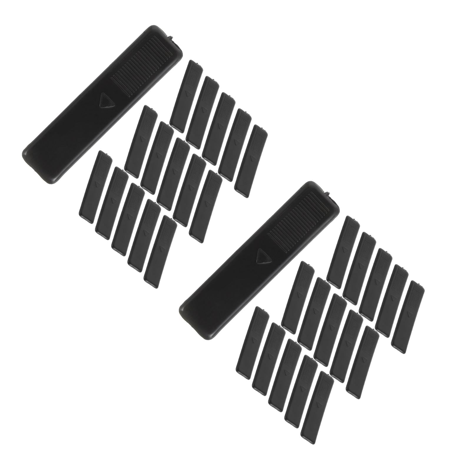 HOMEMAXS 60 pcs Replaceable Roof Cover Vehicle Roof Roof Cap Car Roof ...