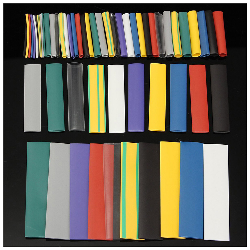 HOMEMAXS 678Pcs Assorted Wire Crimp Terminals Connector Set Insulated ...