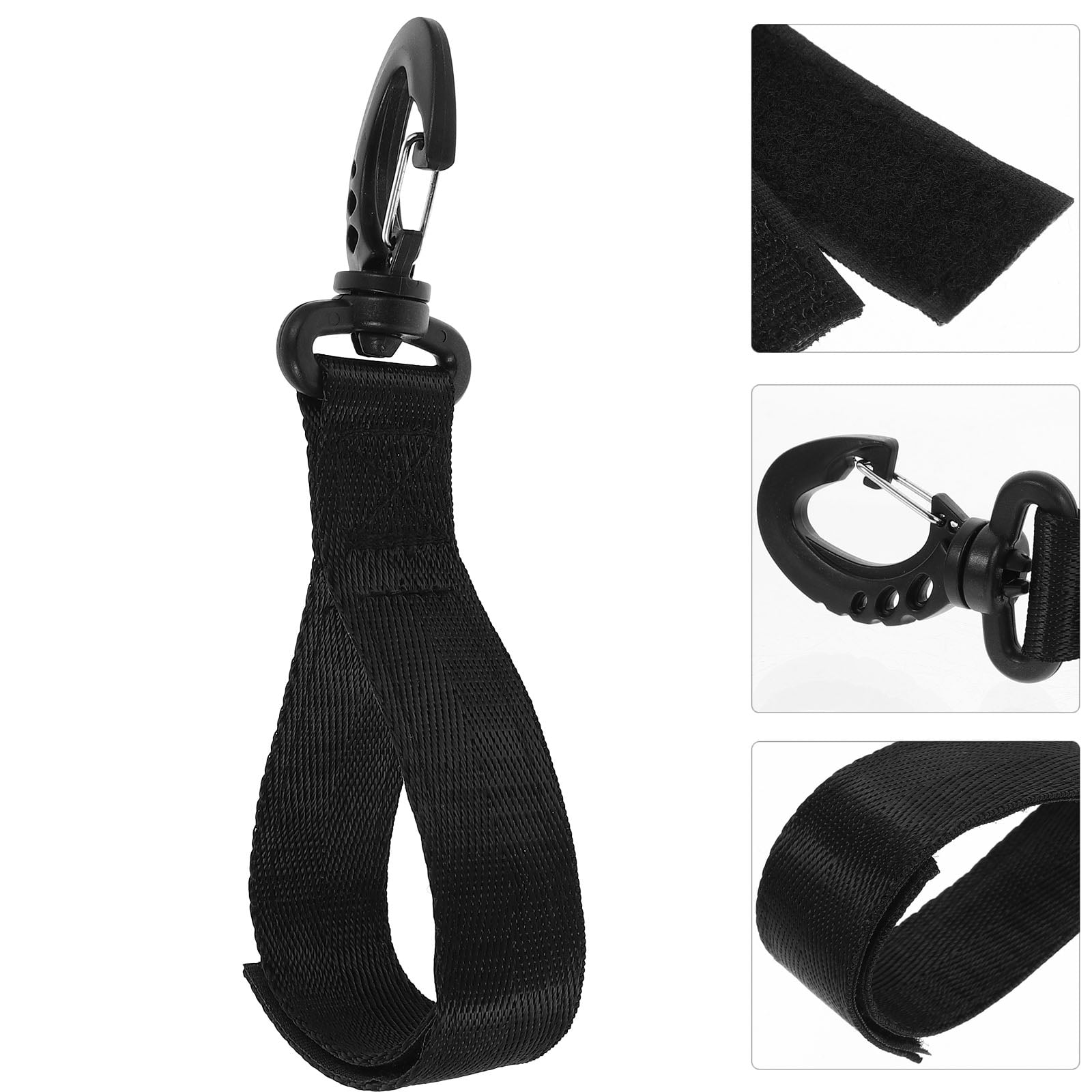 6Pcs Dock Mooring Hook Practical Mooring Hook Docking Sturdy Hook Boat ...
