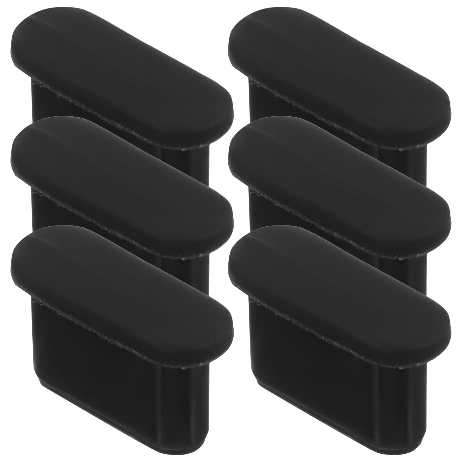 HOMEMAXS 6Pcs Type-C Dust Plug Remote Control Port Plug Dust Stopper ...