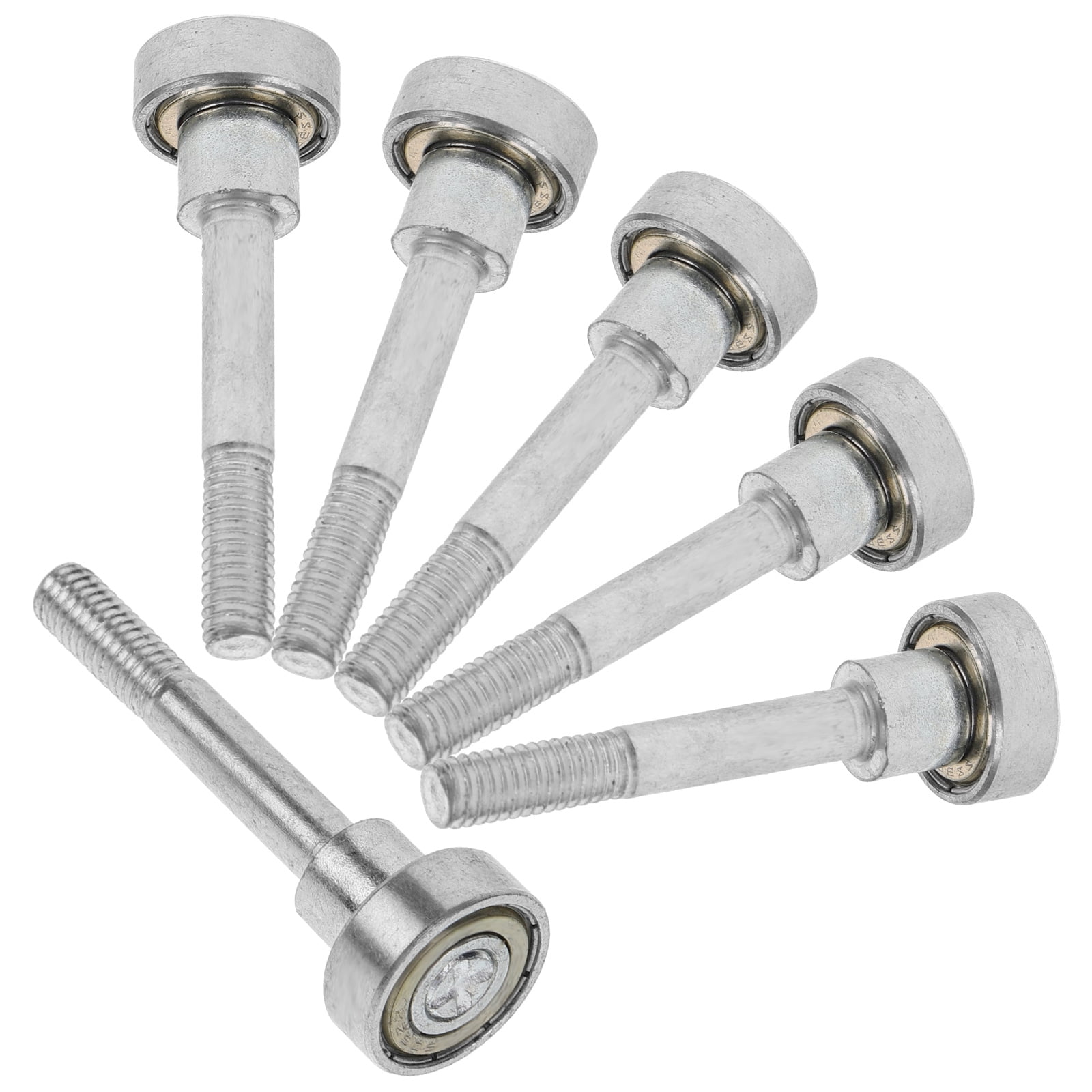 HOMEMAXS 6pcs Adjustable Table Bearing Furniture Hardware Household ...