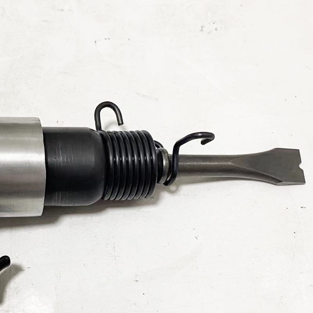 HOMEMAXS 6pcs Air Chisel Spring Retainer Set Retainer Air Hammer ...