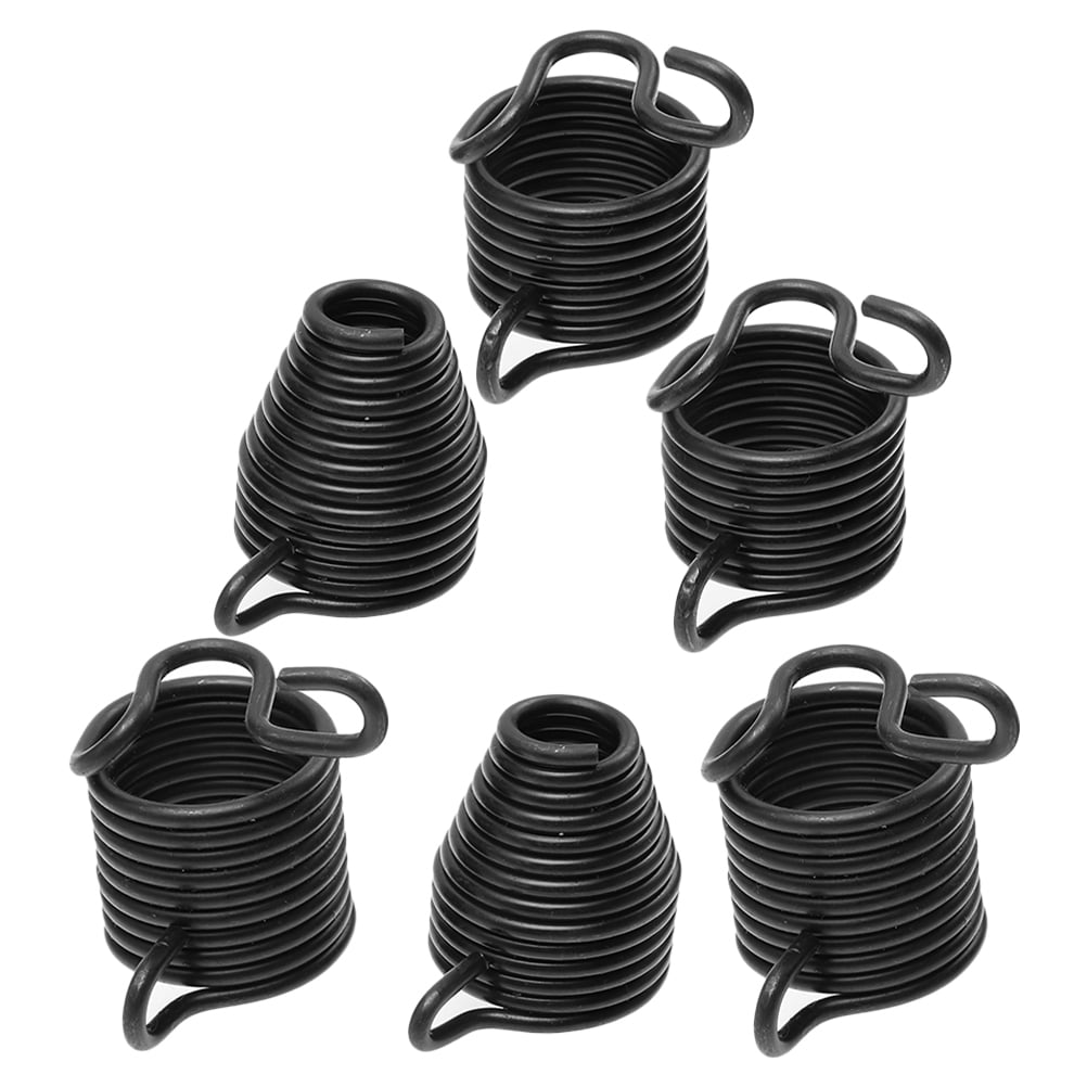 HOMEMAXS 6pcs Air Hammers Retainer Spring Pneumatic Chisel Accessories ...