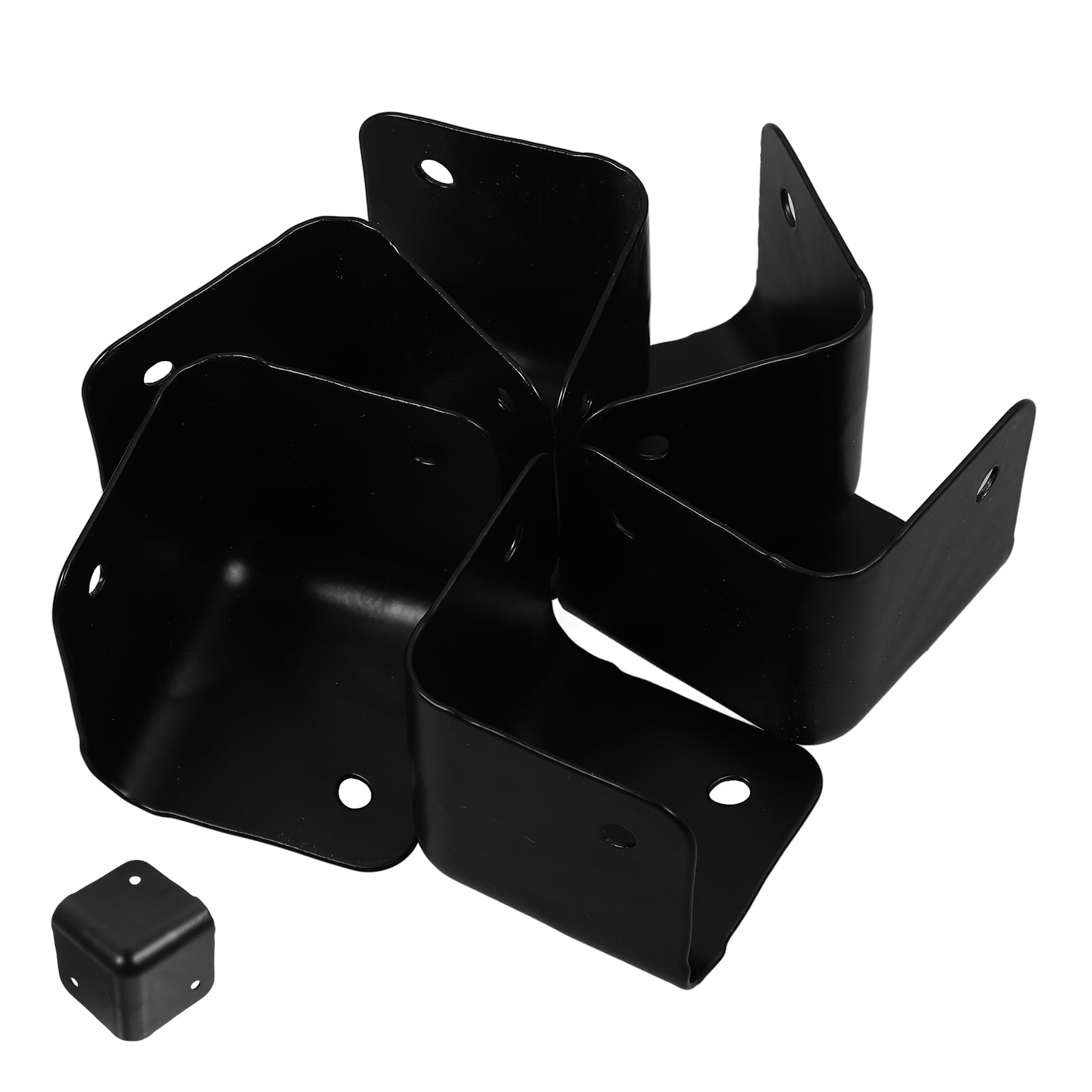 6pcs Loudspeaker Corner Protectors Furniture Guard Practical Speaker ...