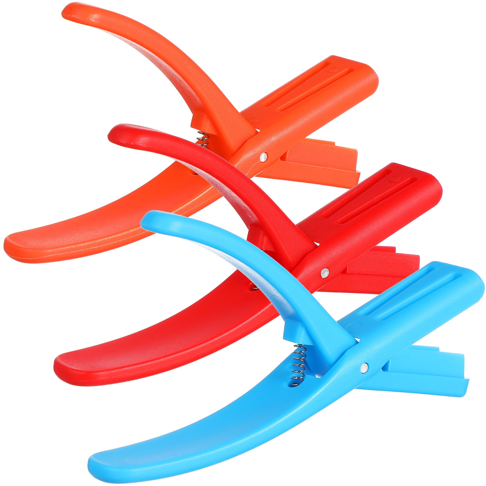 HOMEMAXS 6pcs Crawfish Shucker Crawfish Tail Sheller Seafood Sheller ...