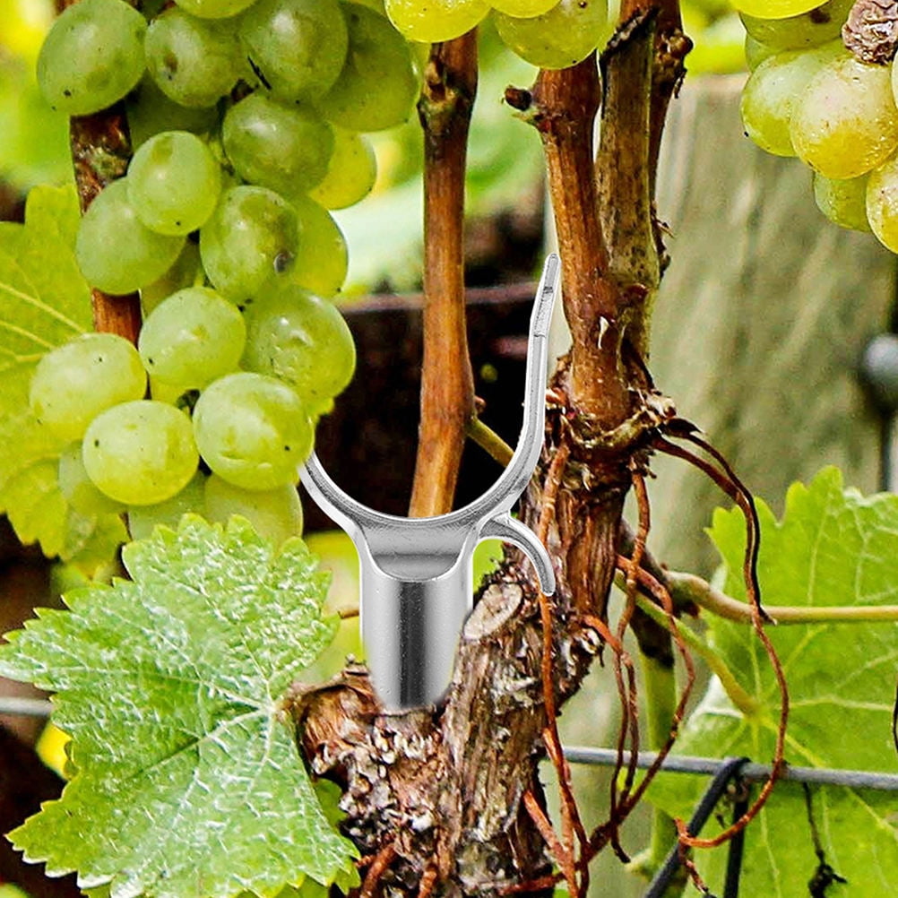 HOMEMAXS 6pcs Metal Tree Branch Support Aluminium Alloy Tree Brace ...