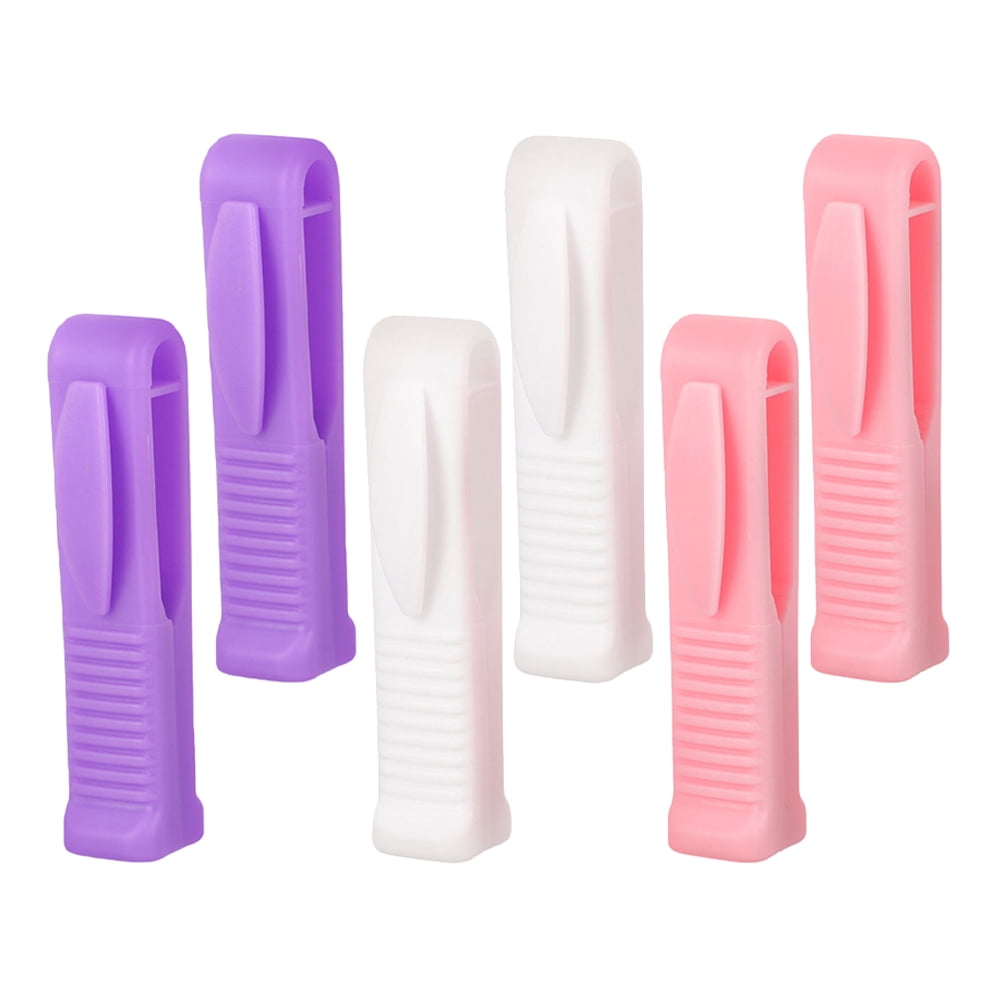 HOMEMAXS 6pcs Portable Vial Breaker Nurse Ampule Bottle Cutting Tool ...
