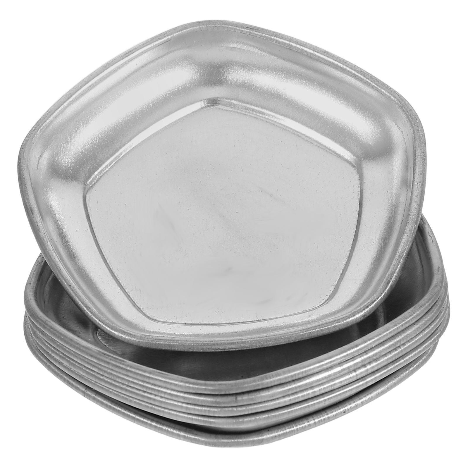 HOMEMAXS 6pcs Professional Model Painting Tools Paint Mixing Palette ...