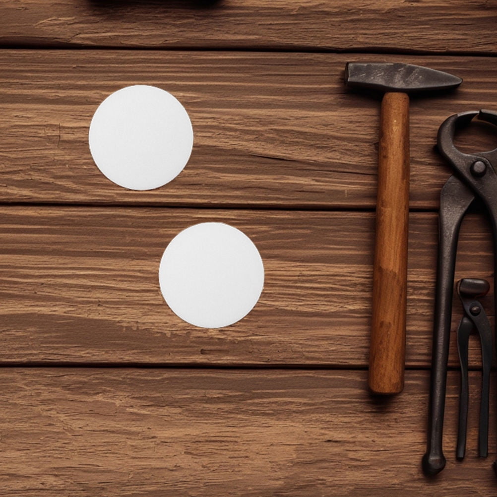 HOMEMAXS 6pcs Replacement Ceiling Light Diffuser Downlight Lampshade ...