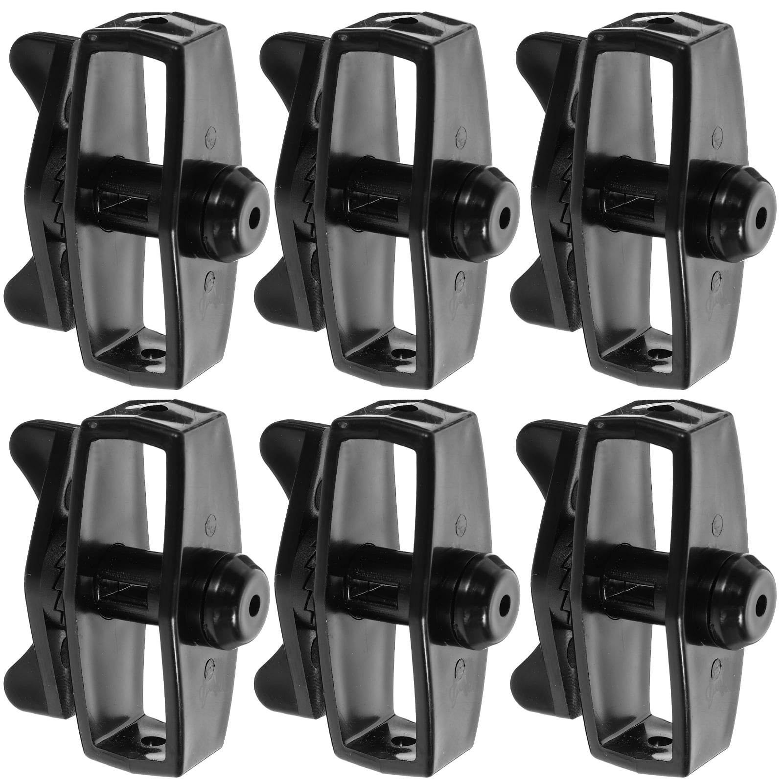 HOMEMAXS 6pcs Rope Tightener Fence Wire Cable Tensioner Garden Fencing ...