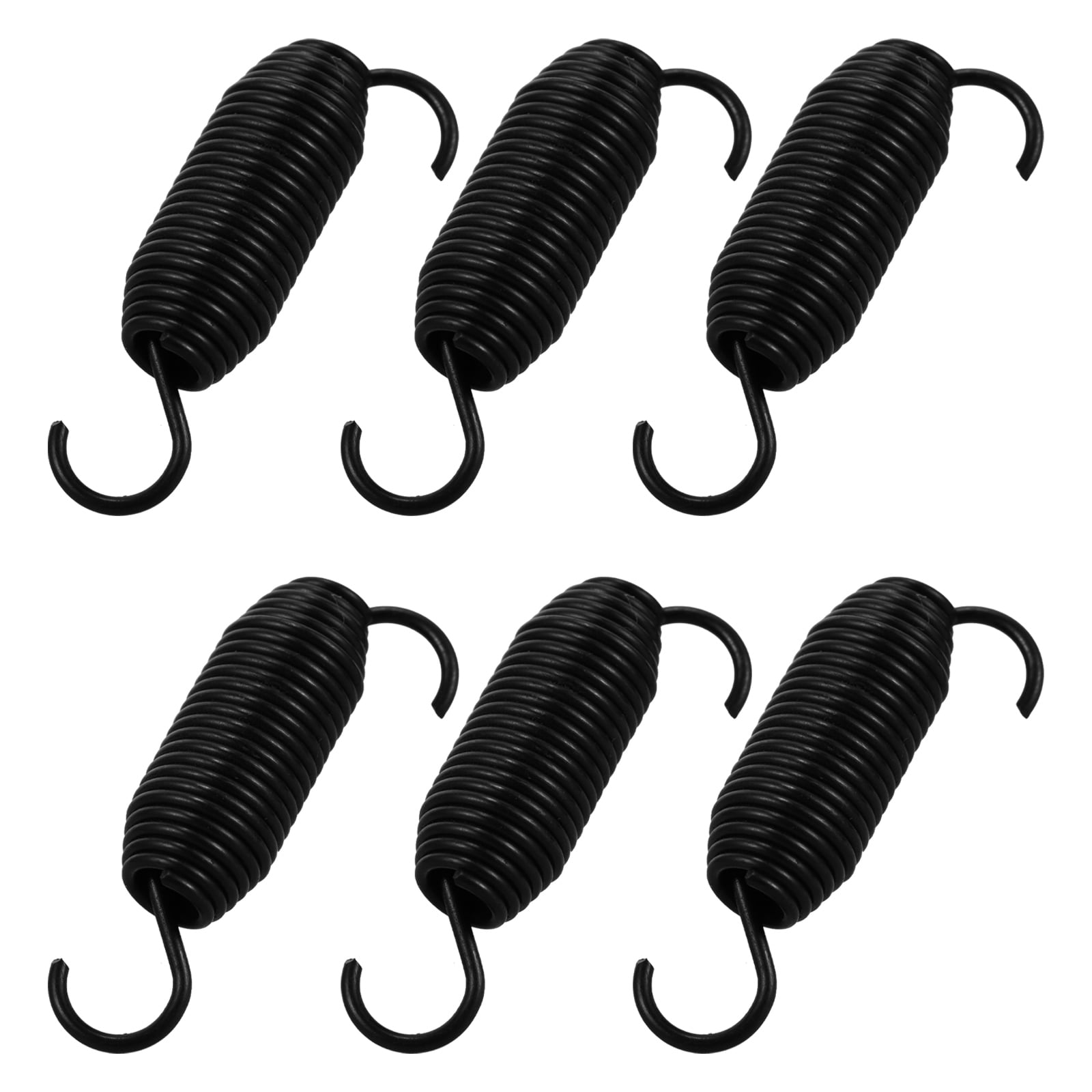 HOMEMAXS 6pcs Sewing Machine Spring Replacement Metal Reset Spring ...