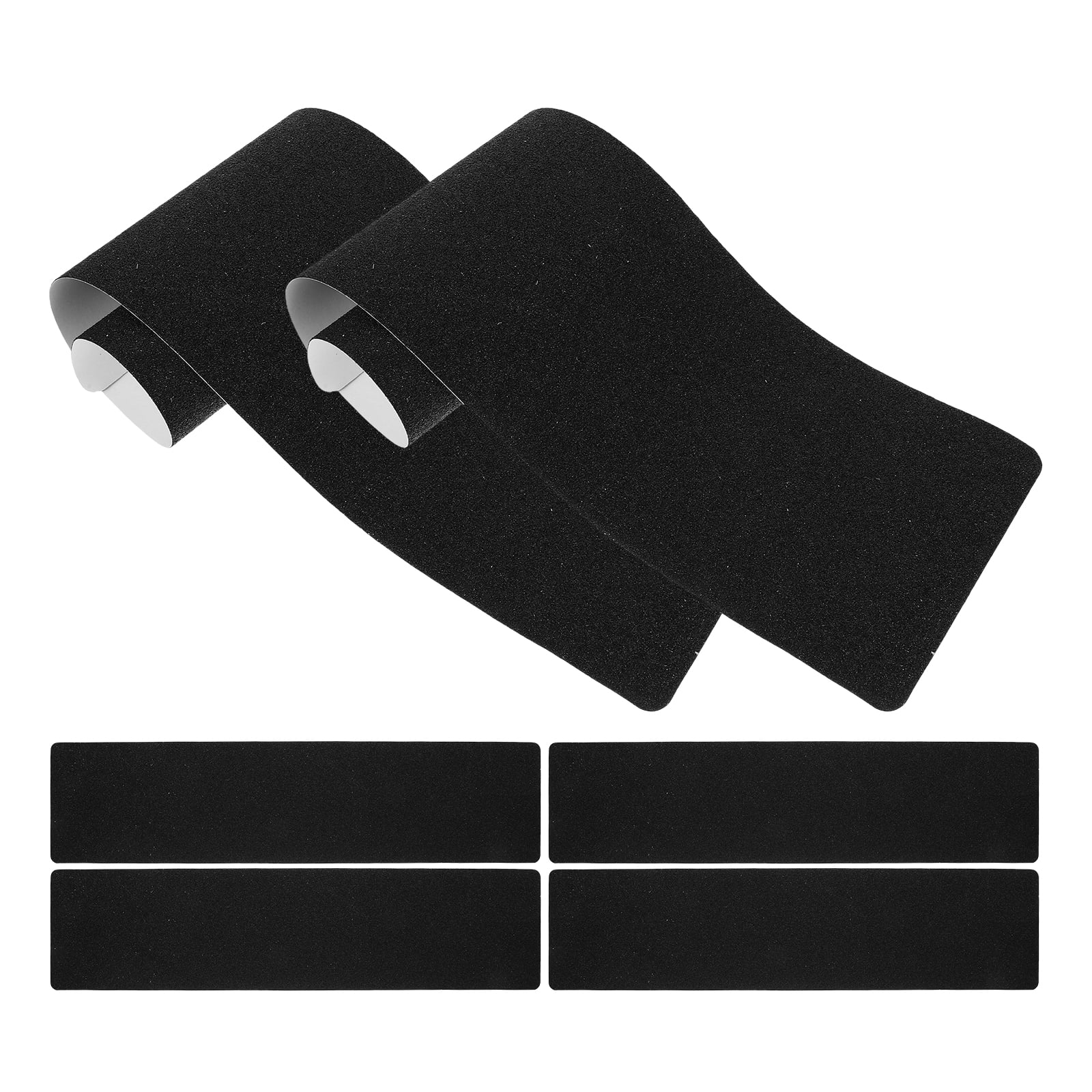 HOMEMAXS 6pcs Watch Your Step Stickers Floor Decals Anti-Slip Tape Non ...