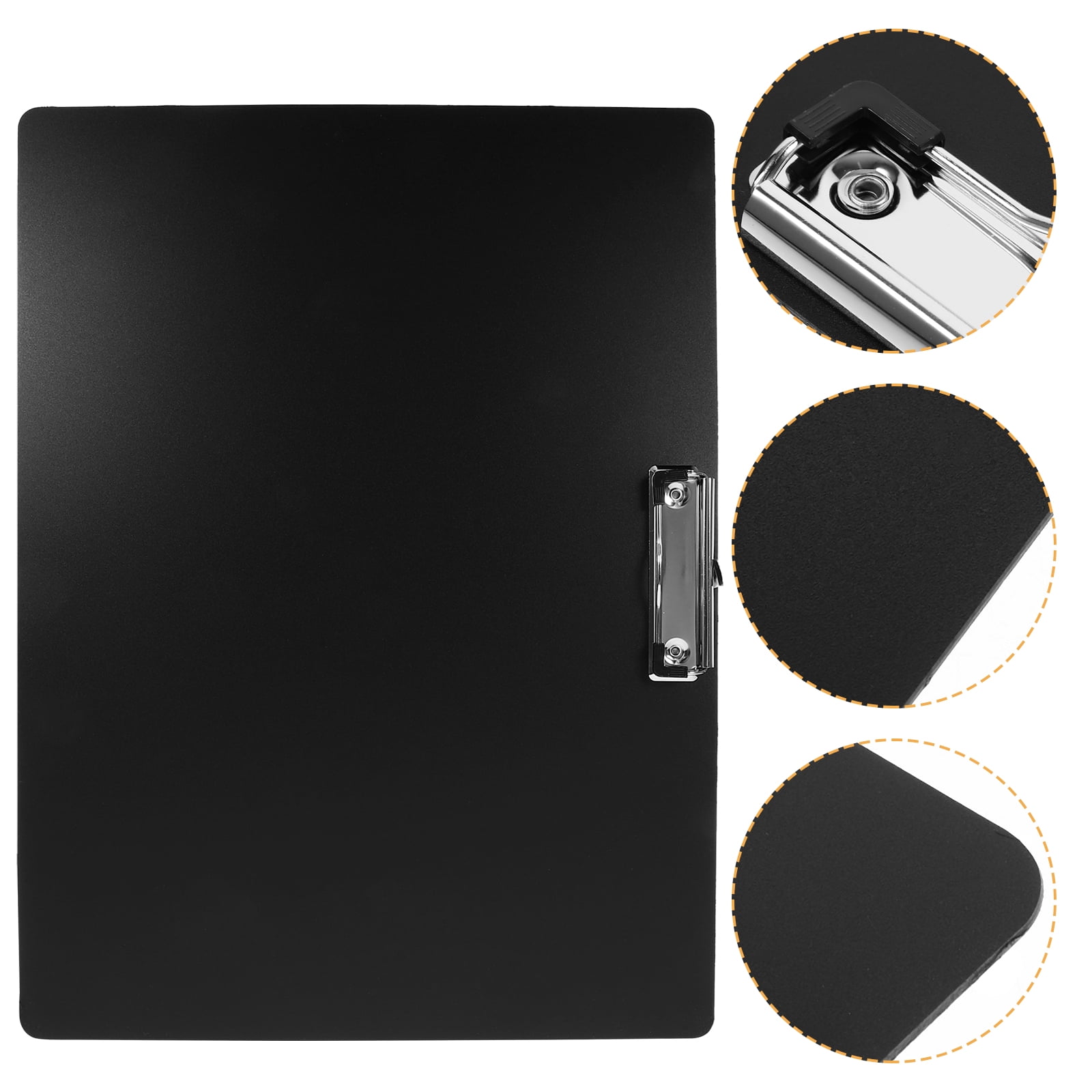 HOMEMAXS 7 pcs Clipboard Painting Splint Folder Sketch Tote Bag Drawing ...