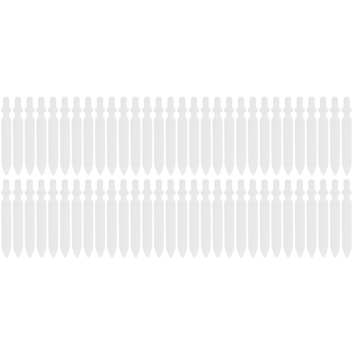 HOMEMAXS 75 Pcs Marking Pen Refill Nibs Replacement Nibs for Paint ...