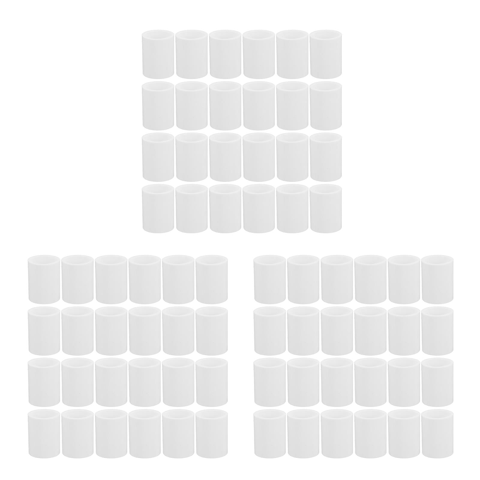 HOMEMAXS 75 pcs Fittings Reusable Water Joint Adapter Thread Water ...