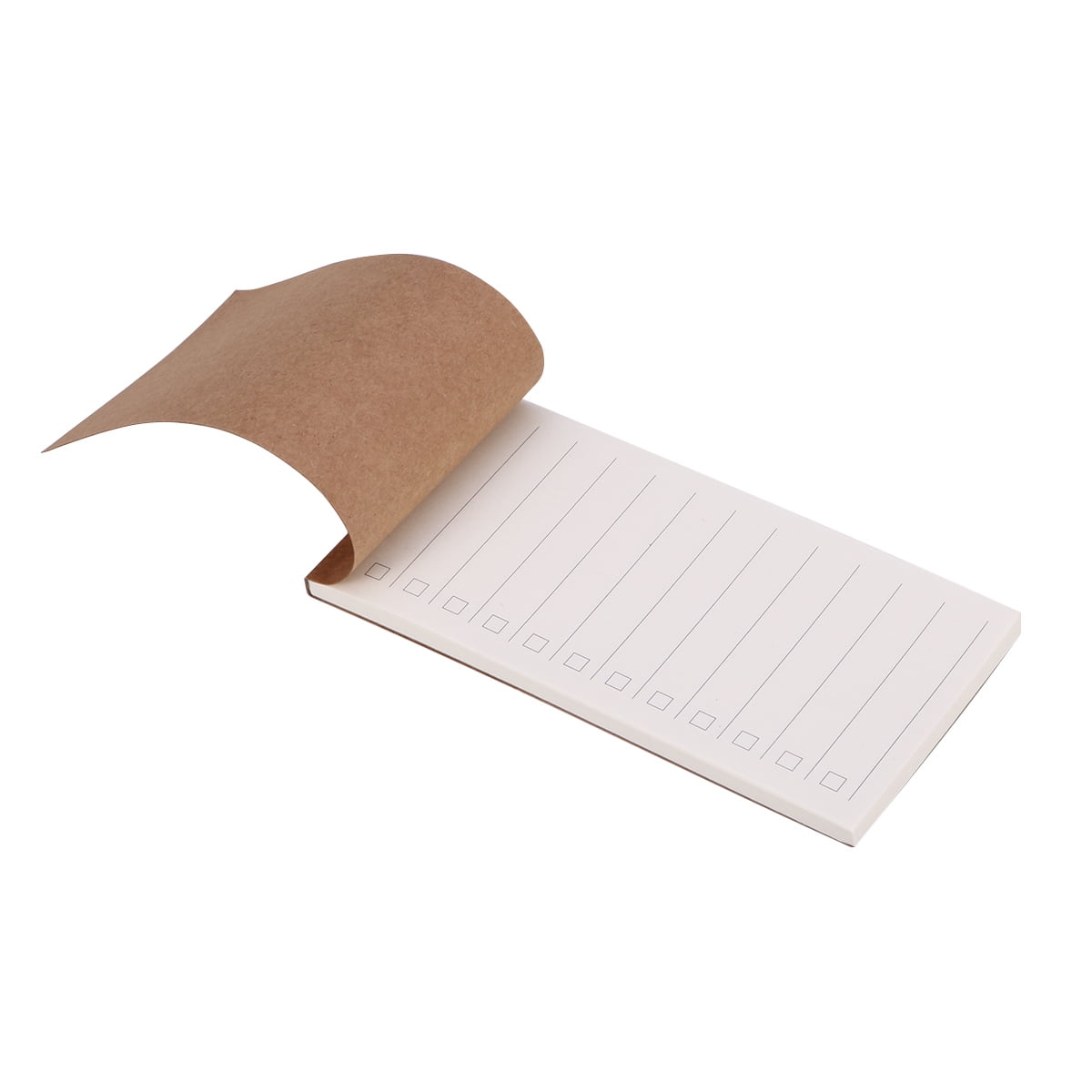 8 PCS Note Pads for Shopping List Kitchen Notepad - Walmart.com