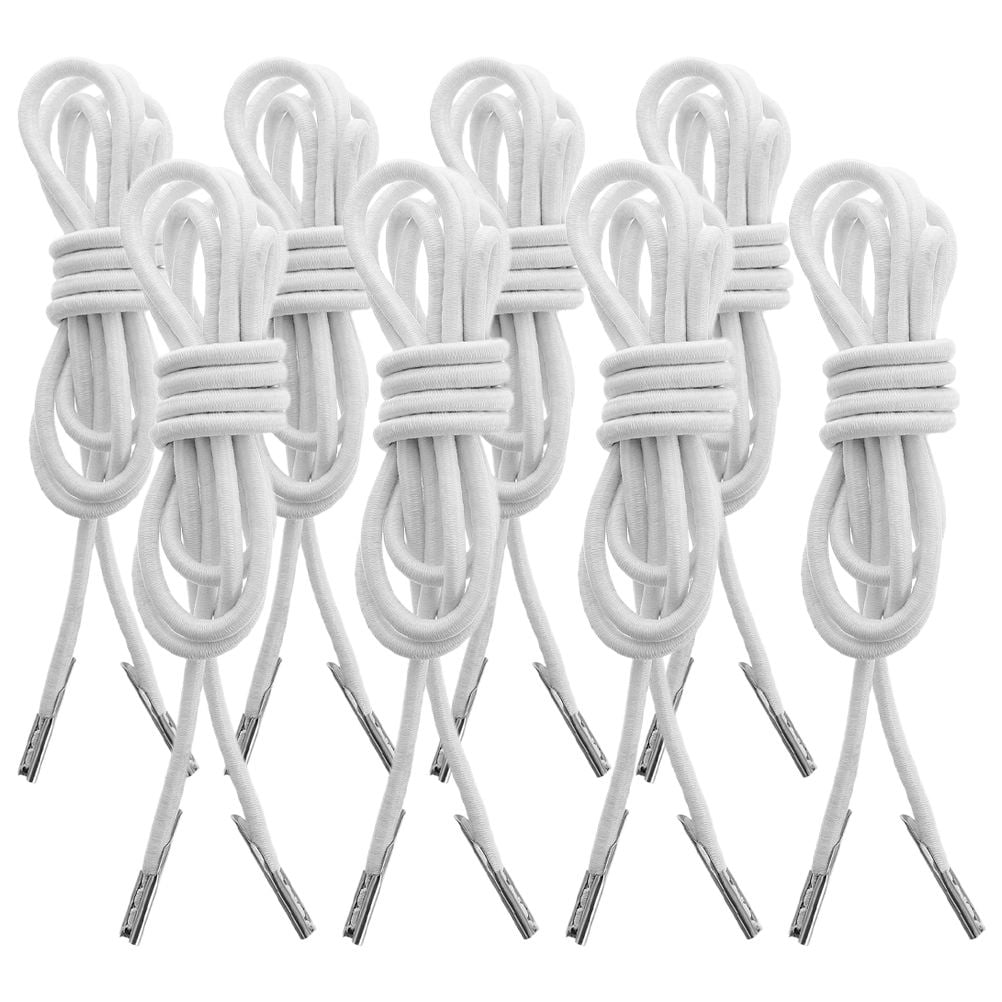 HOMEMAXS 8 Pcs Cane Webbing Ropes Chaise Rope Folding Chair 230.00X0 ...