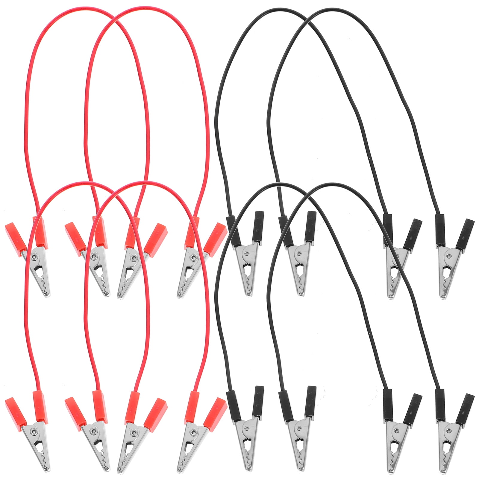 HOMEMAXS 8 Pcs Cord Keepers Organizer Alligator Cable Primary School ...