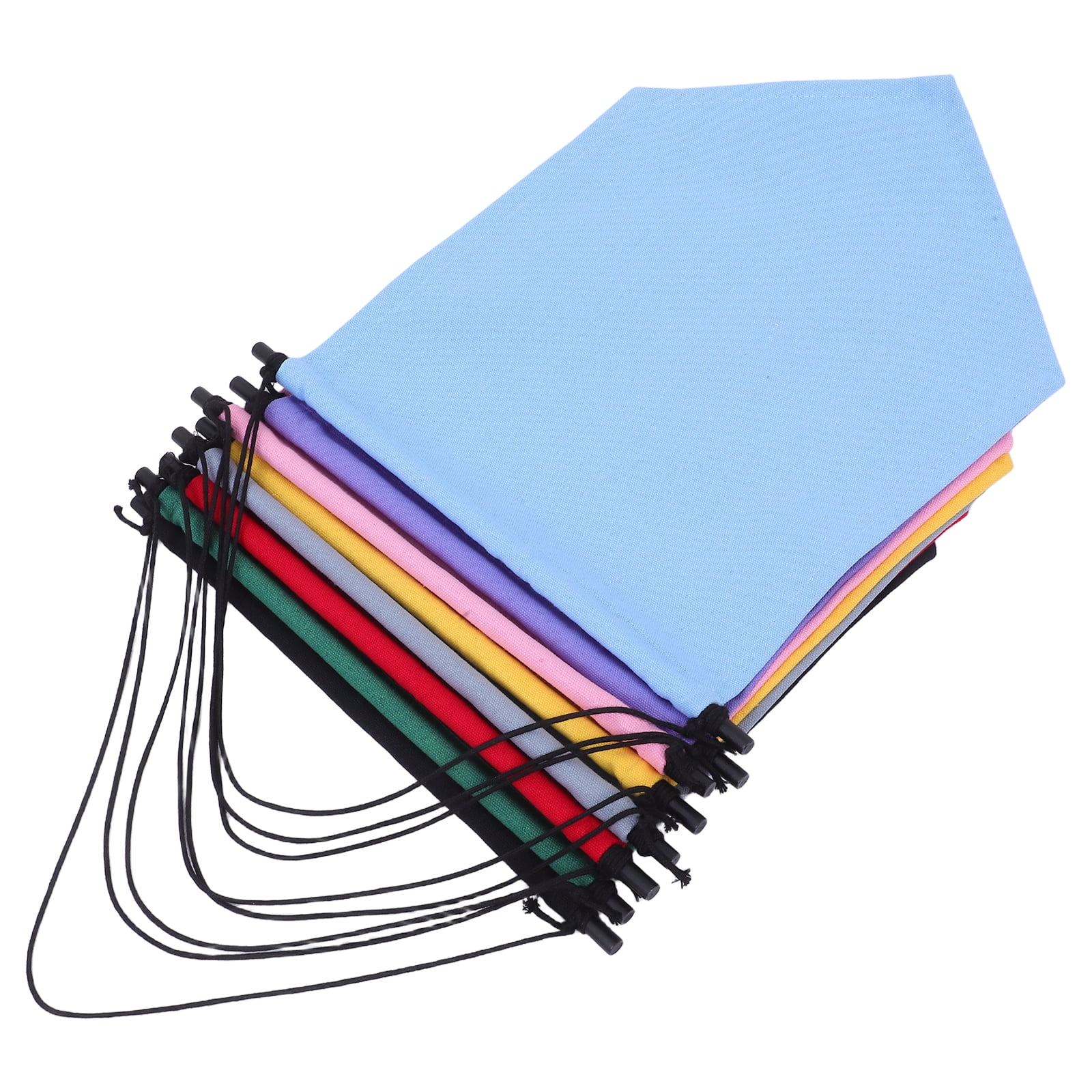 HOMEMAXS 8 Pcs Display Rack Helmet Drain Valve Shower Brooch Storage ...