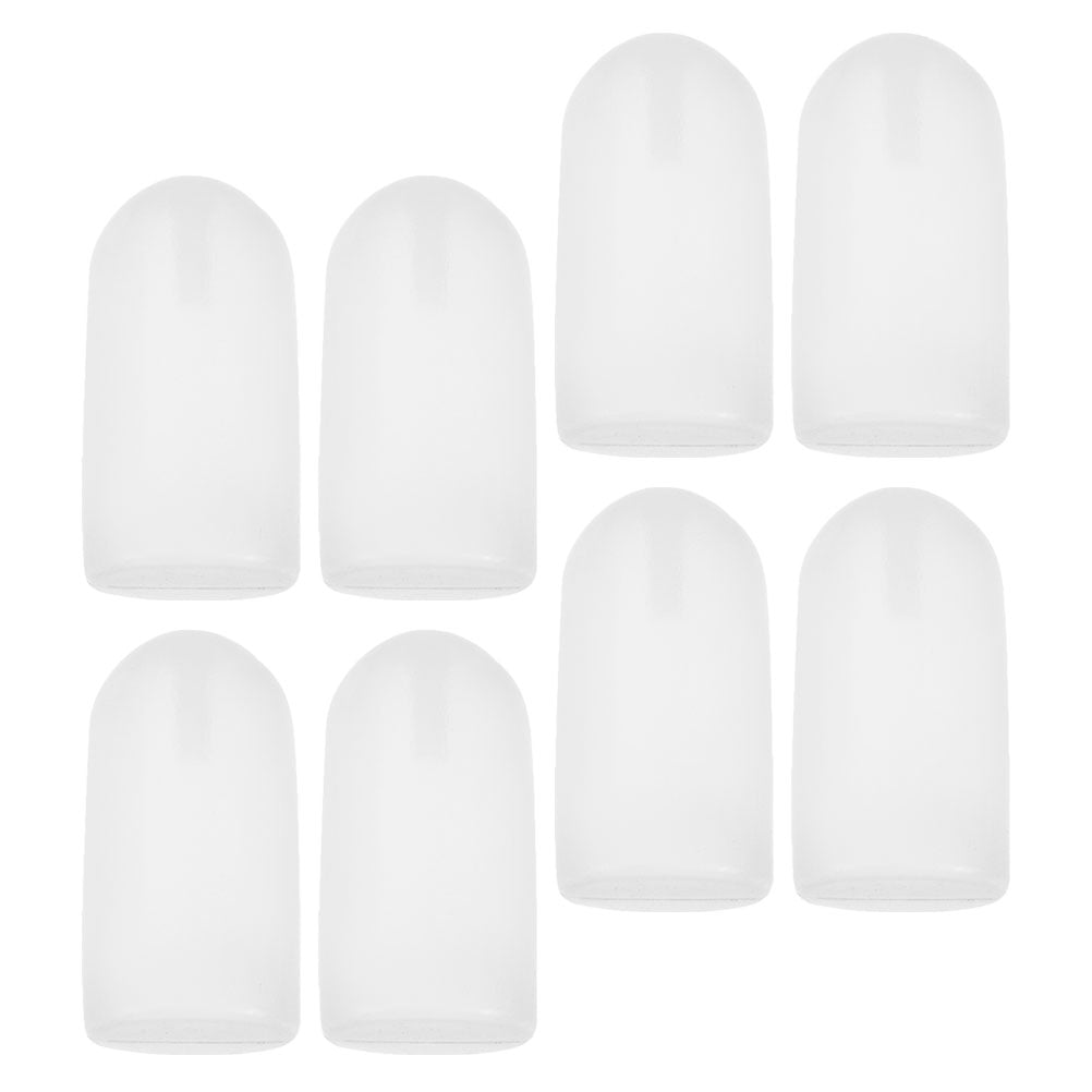 HOMEMAXS 8 Pcs Double-shot Toy Noise Generator 9.50X4.50X4.50CM White ...