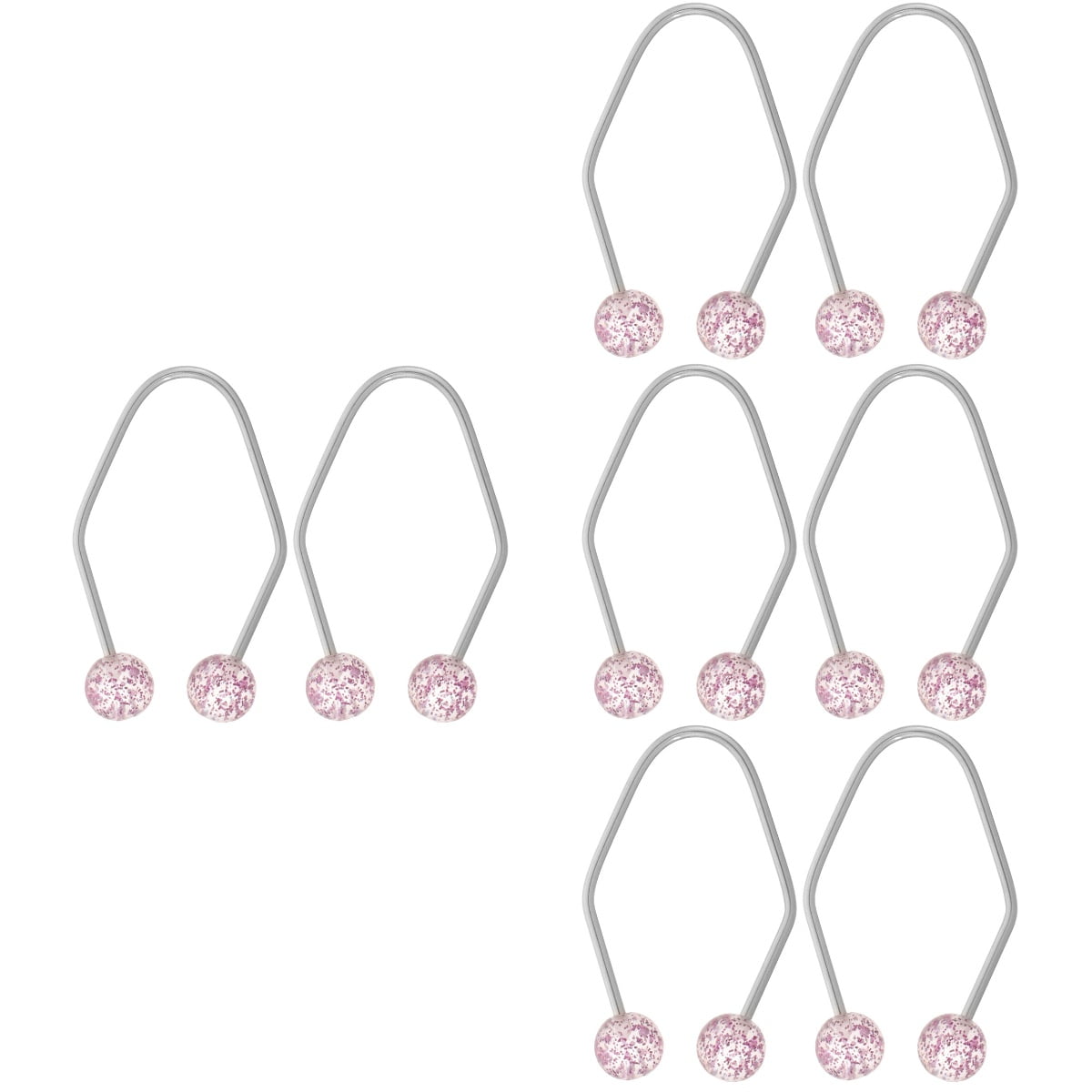 HOMEMAXS 8 Pcs Facial Exerciser Cheeks Dimple Maker Facial Tool for ...