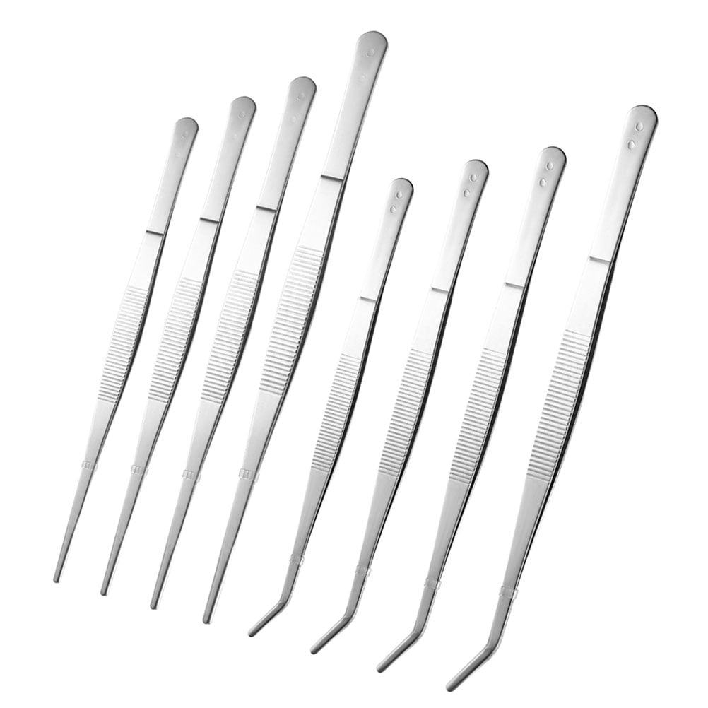 HOMEMAXS 8 Pcs Fixture Divider Hole Punch Divider 24.5X1.2CM - Walmart.com