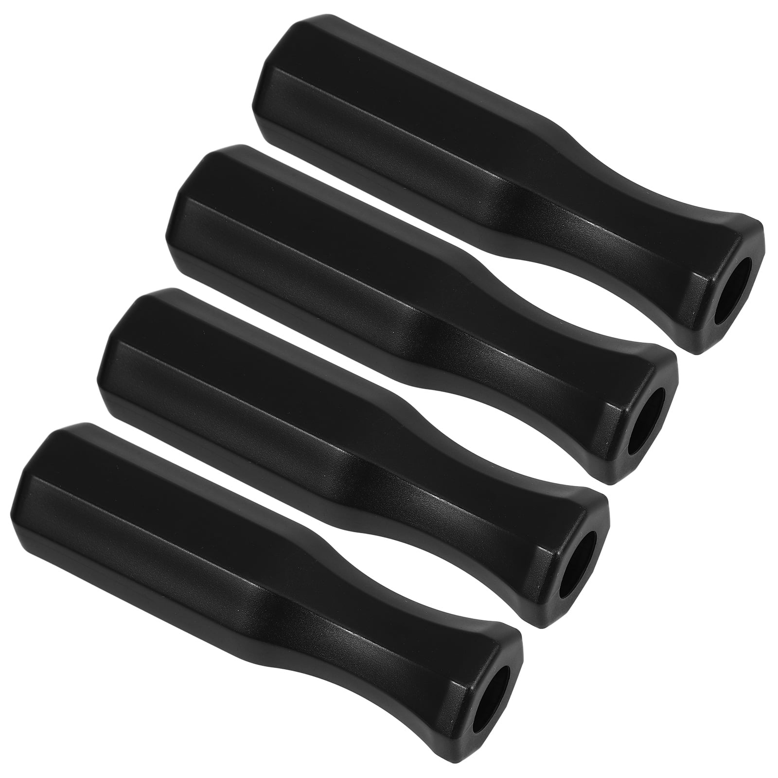 HOMEMAXS 8 Pcs Foosball Replacement Handles Smooth Table Foosball Grip ...