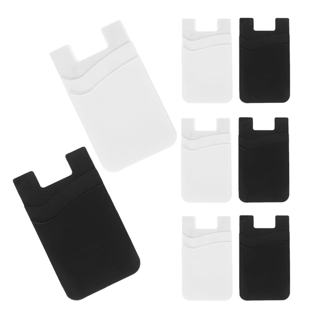 HOMEMAXS 8 Pcs Mobile Phone Card Sticker Original Machine Leveler ...