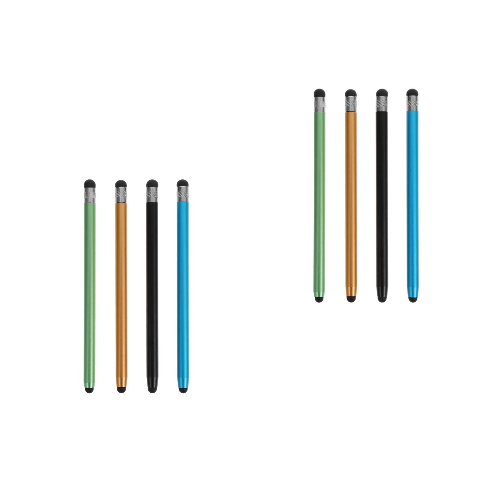 HOMEMAXS 8 Pcs Tablet Phone Capacitive Pen Precision Screen Touch Pen ...