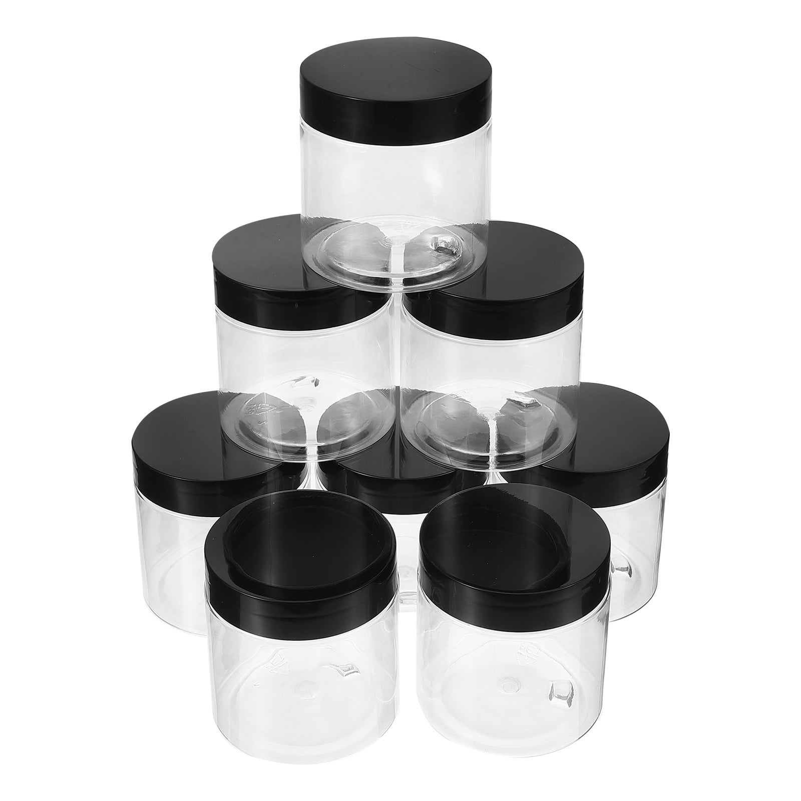 Ball Freezer Container