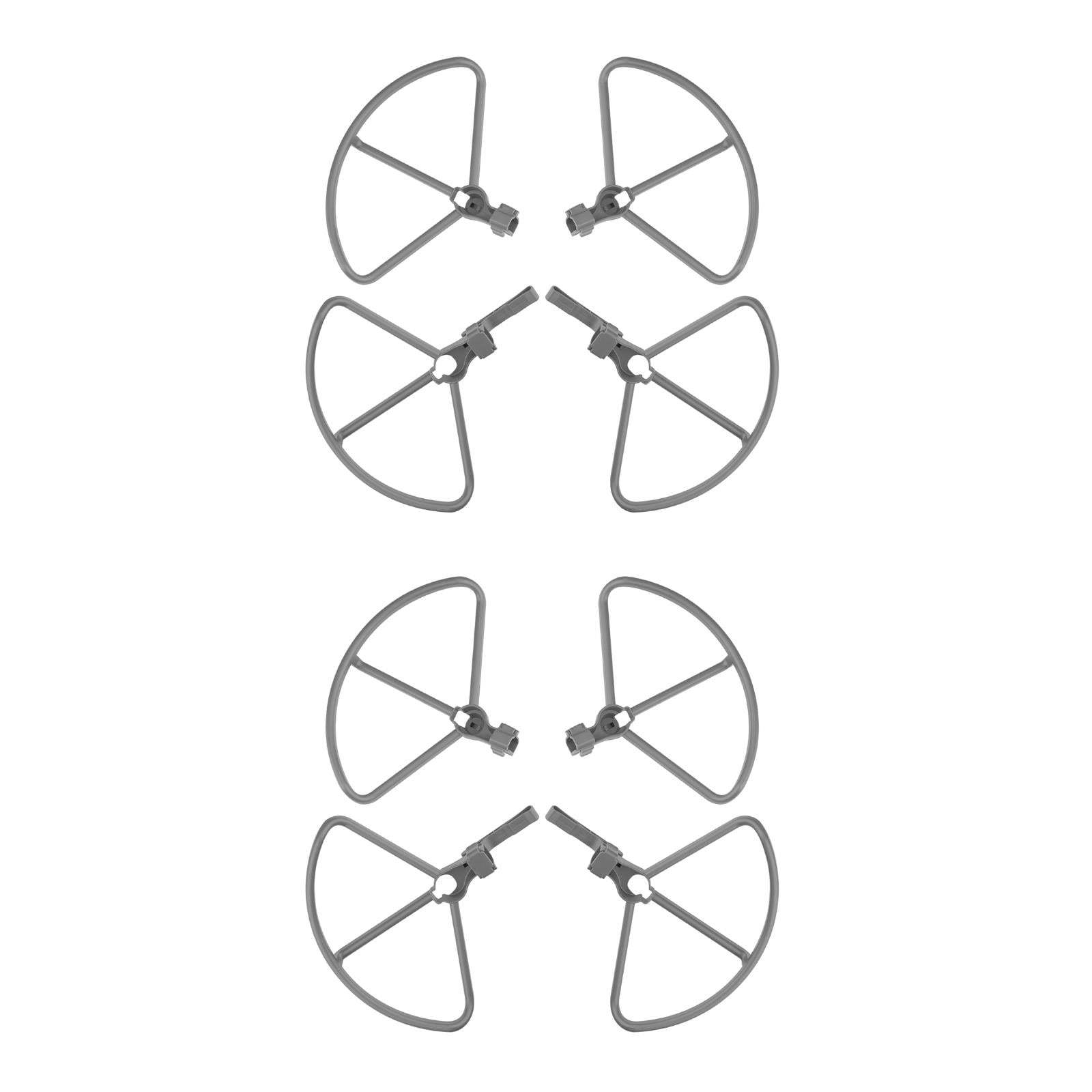 8 Pcs Useful Quick-Release Propeller Guard Prop Protector Drone Accessories - Walmart.com