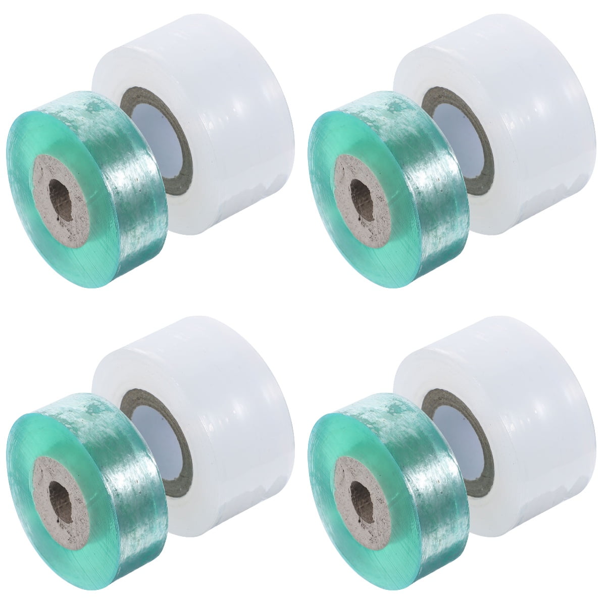 HOMEMAXS 8 Rolls of Self-adhesive Fruit Trees Grafting Tapes Plants ...