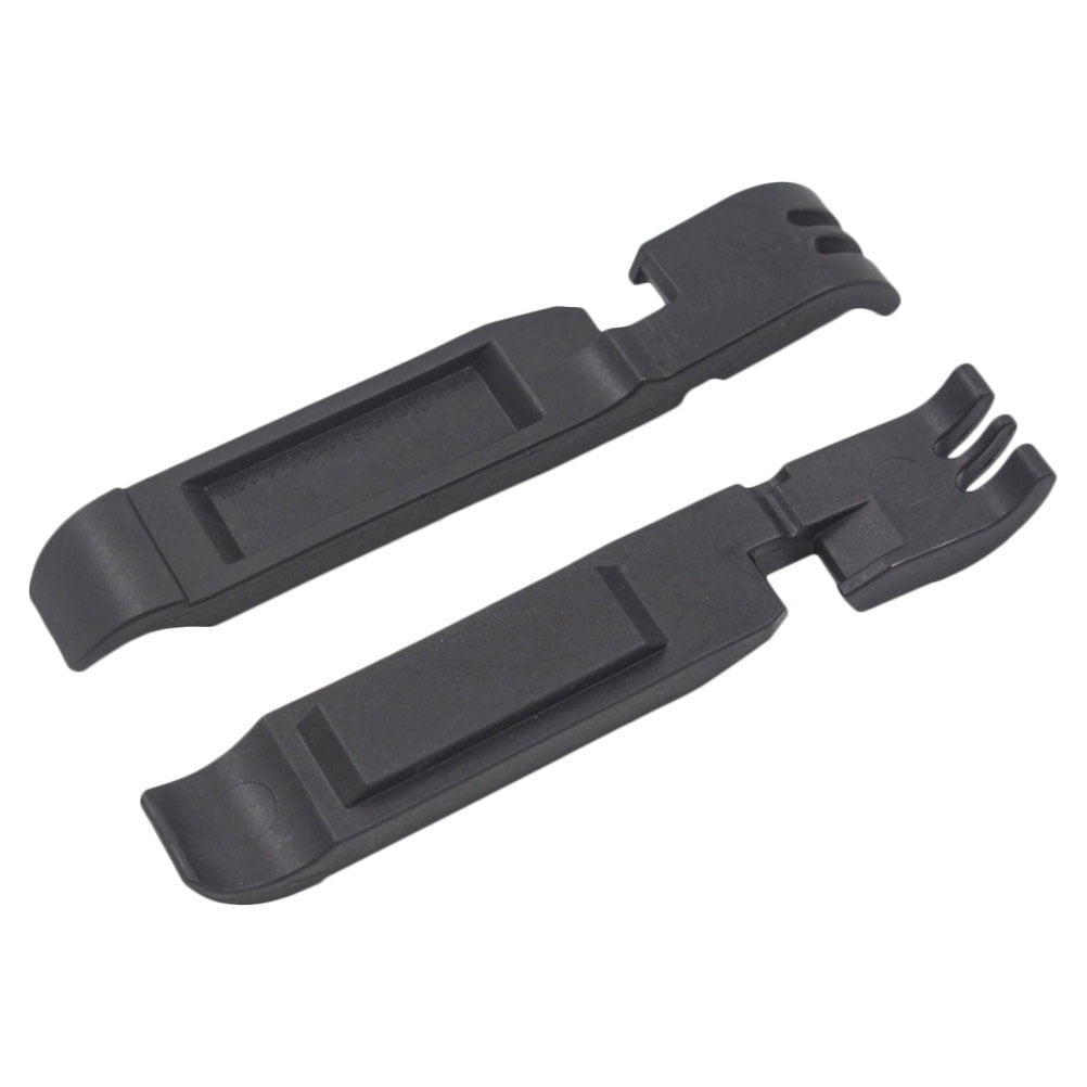 HOMEMAXS 8 pcs Bike Quick-Link Tool Pry Bike Tire Stick Tire Repairing ...