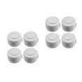 HOMEMAXS 8 pcs Door Knob Covers Child Safety Cover Child Proof Doors ...
