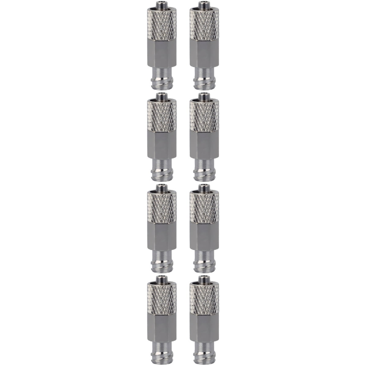 HOMEMAXS 8 pcs Luer Lock Connectors Adapters Injector Luer Lock ...