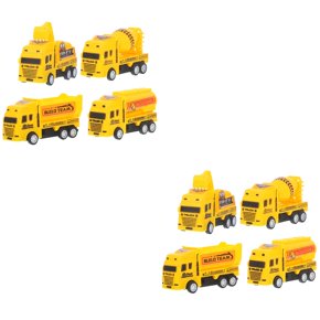 Small Toy Cars